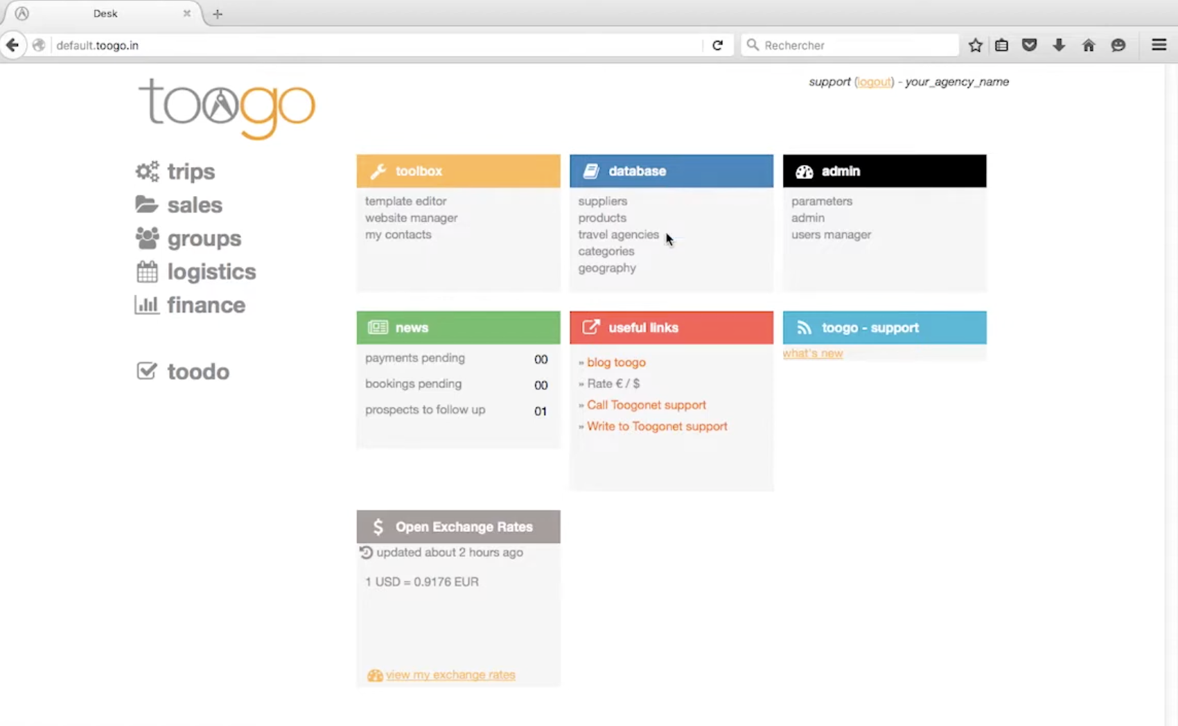 Toogo Pricing, Alternatives & More 2025 | Capterra