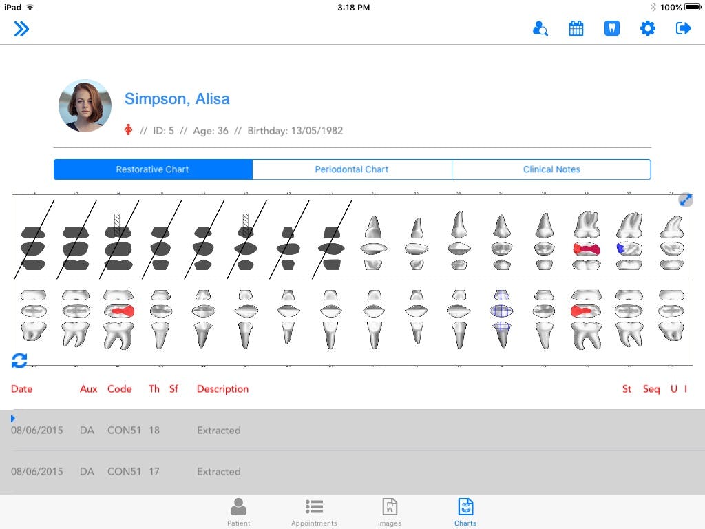 ClearDent Software - 2024 Reviews, Pricing & Demo