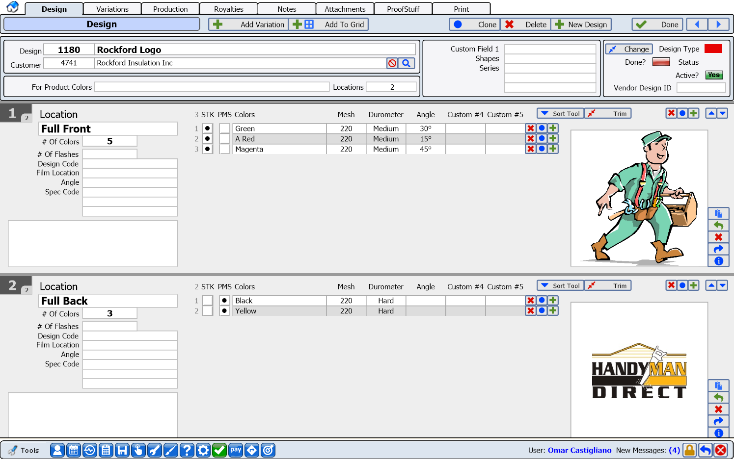 OnSite Software - 2025 Reviews, Pricing & Demo