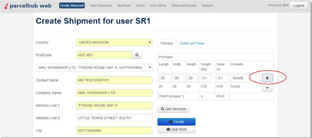 Parcelhub Reviews, Cost & Features | GetApp Australia 2025