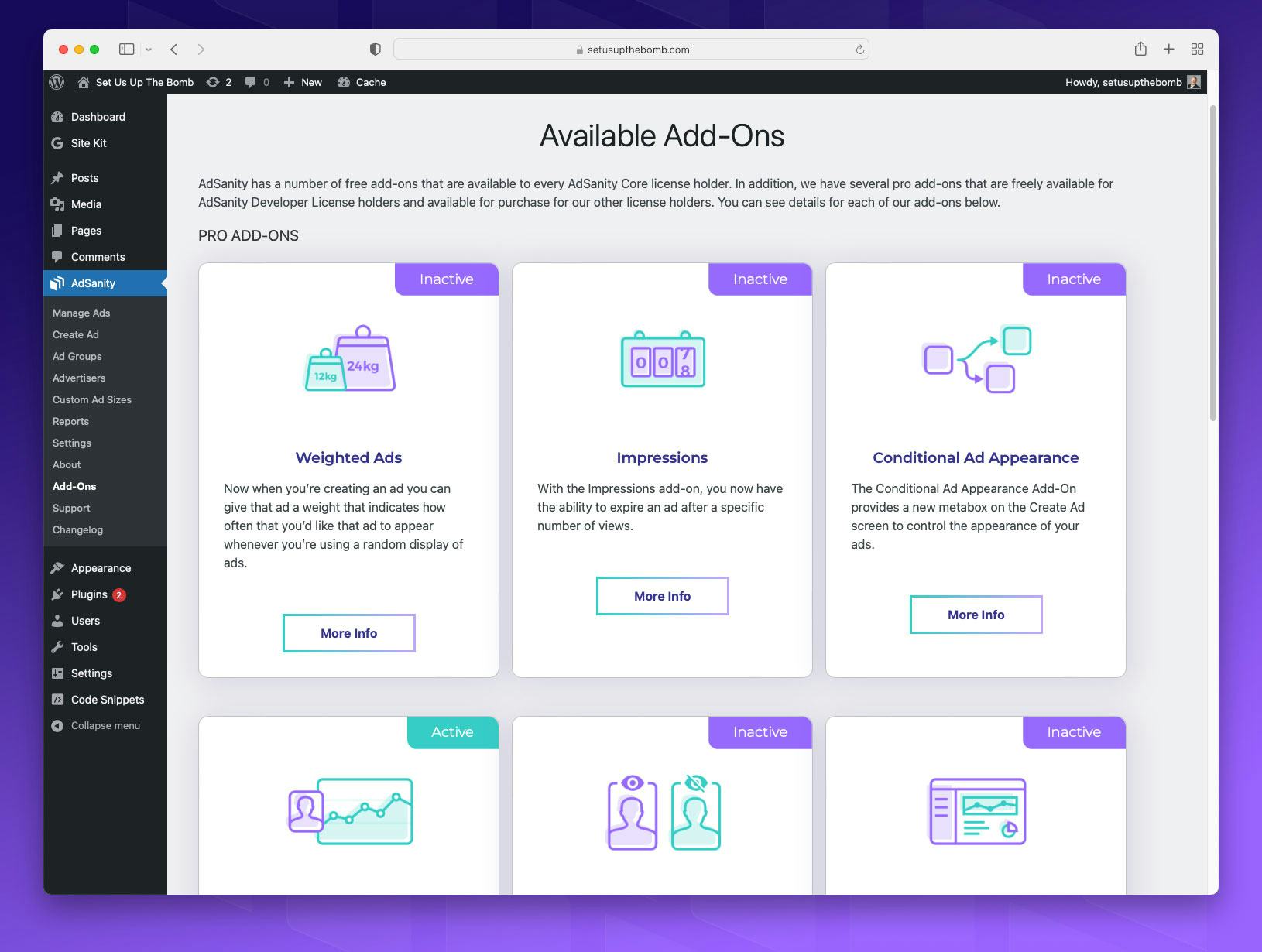 AdSanity | Reviews, Pricing & Demos - SoftwareAdvice AU