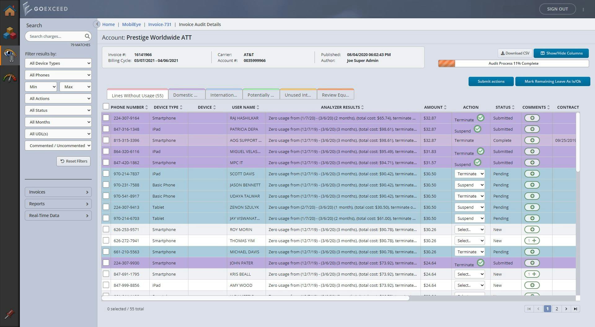 Mobil(X) Software - 2022 Reviews, Pricing & Demo