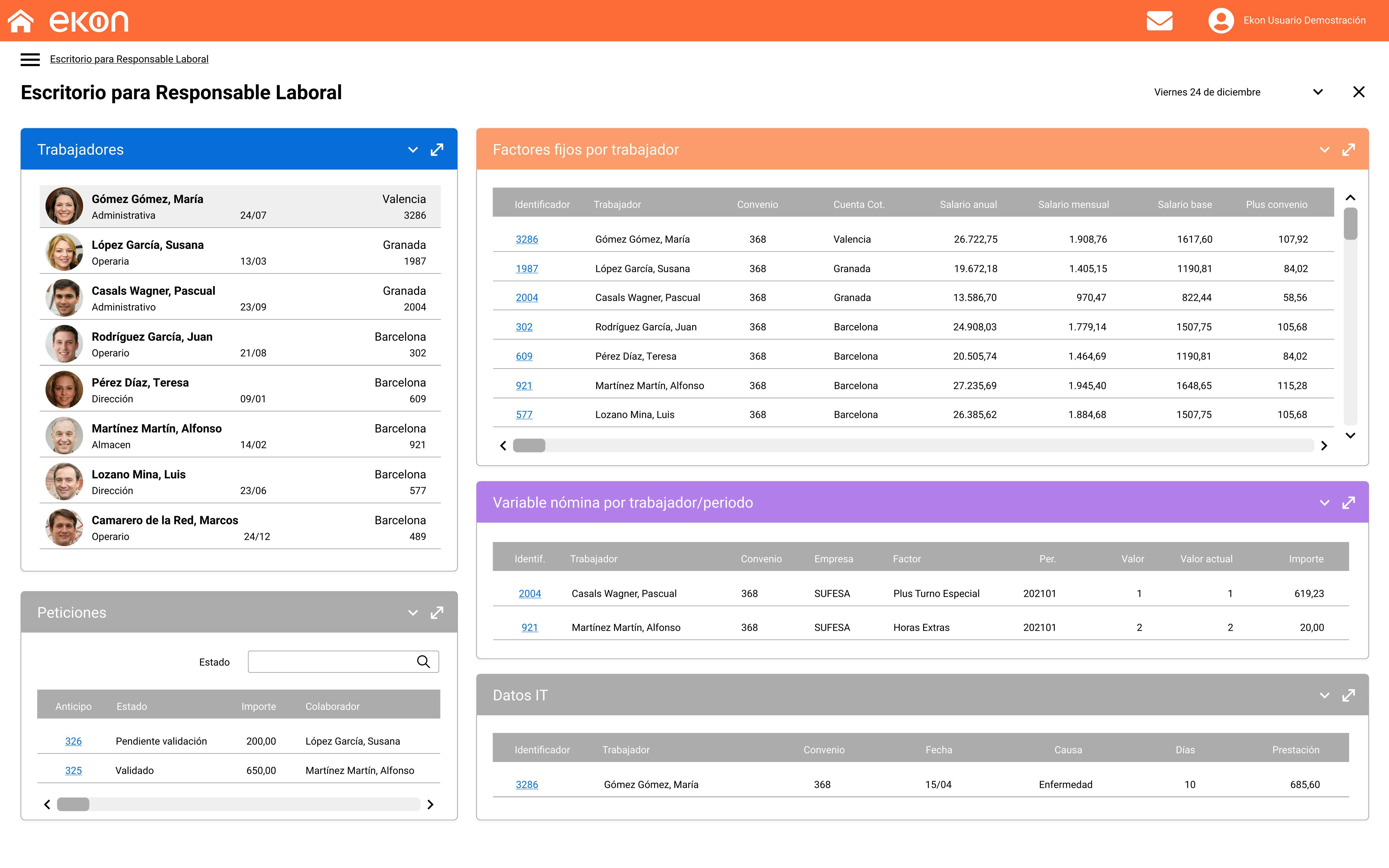 Ekon ERP Pricing, Alternatives & More 2023 | Capterra