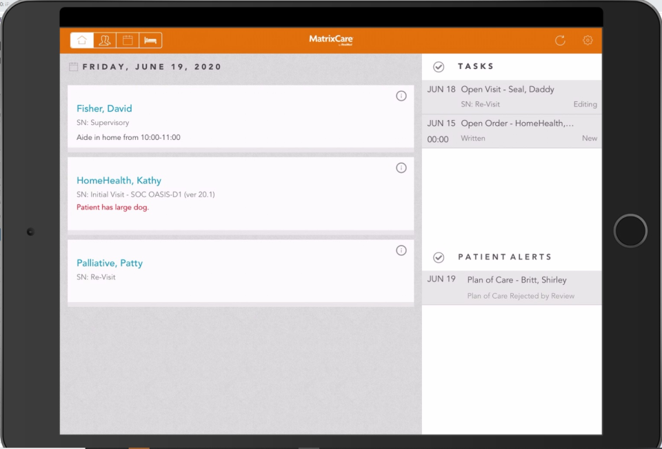 SigmaCare Software - 2025 Reviews, Pricing & Demo