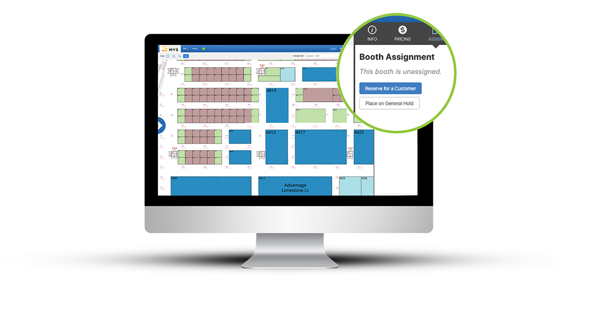 Map Your Show - Opiniones, precios y características - Capterra España 2024
