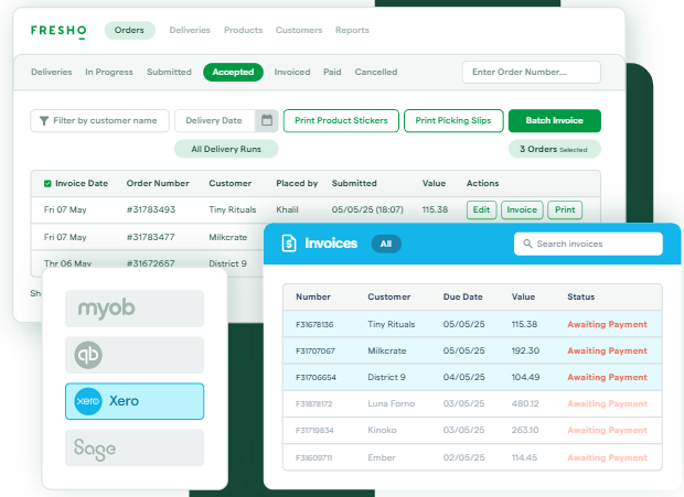 Fresho Cost & Reviews - Capterra Australia 2025