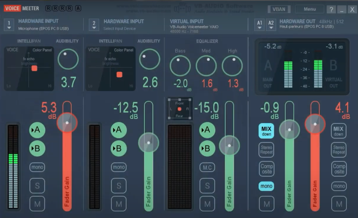 VoiceMeeter Pricing, Alternatives & More 2025 | Capterra