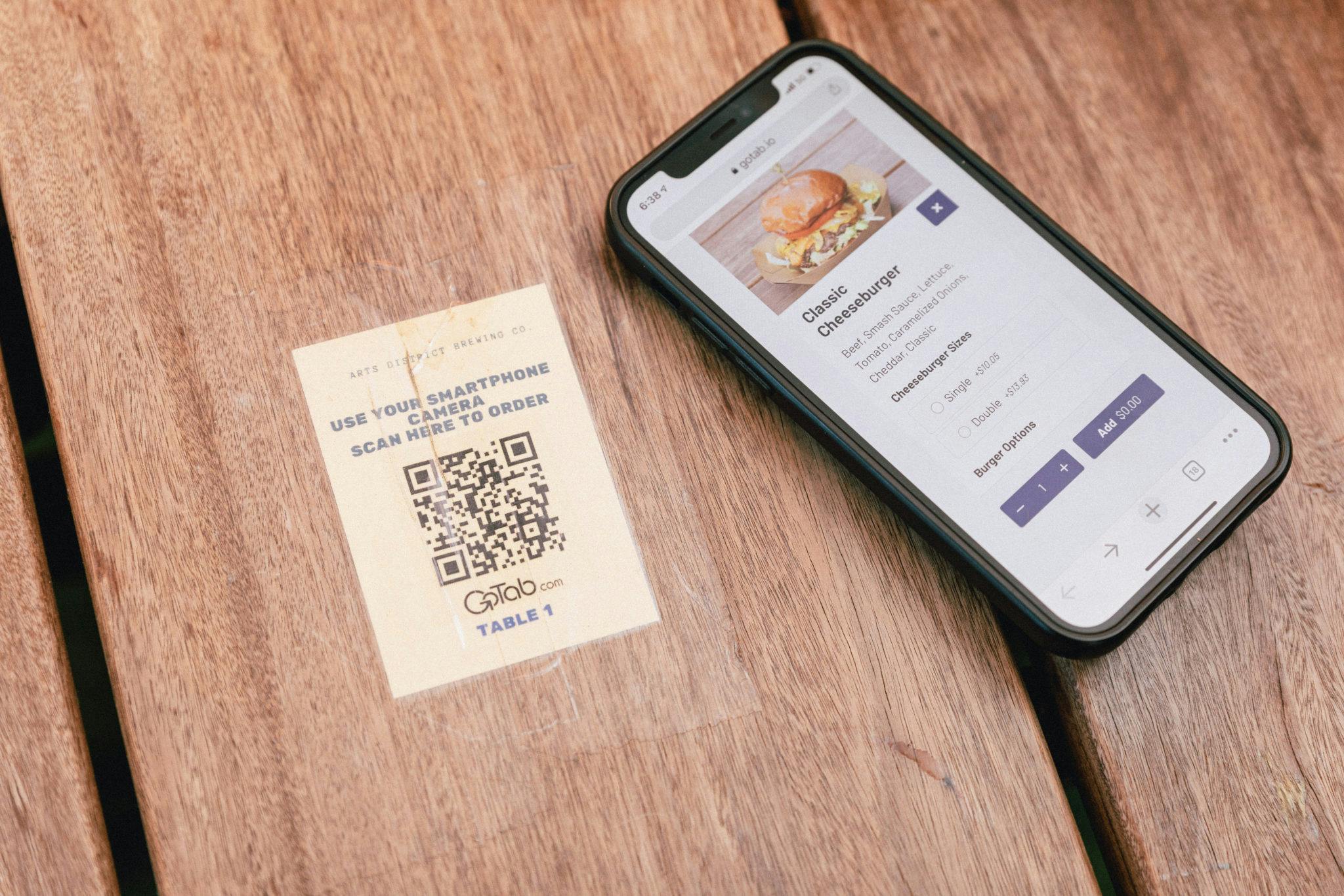 GoTab POS Pricing, Alternatives & More 2023 | Capterra