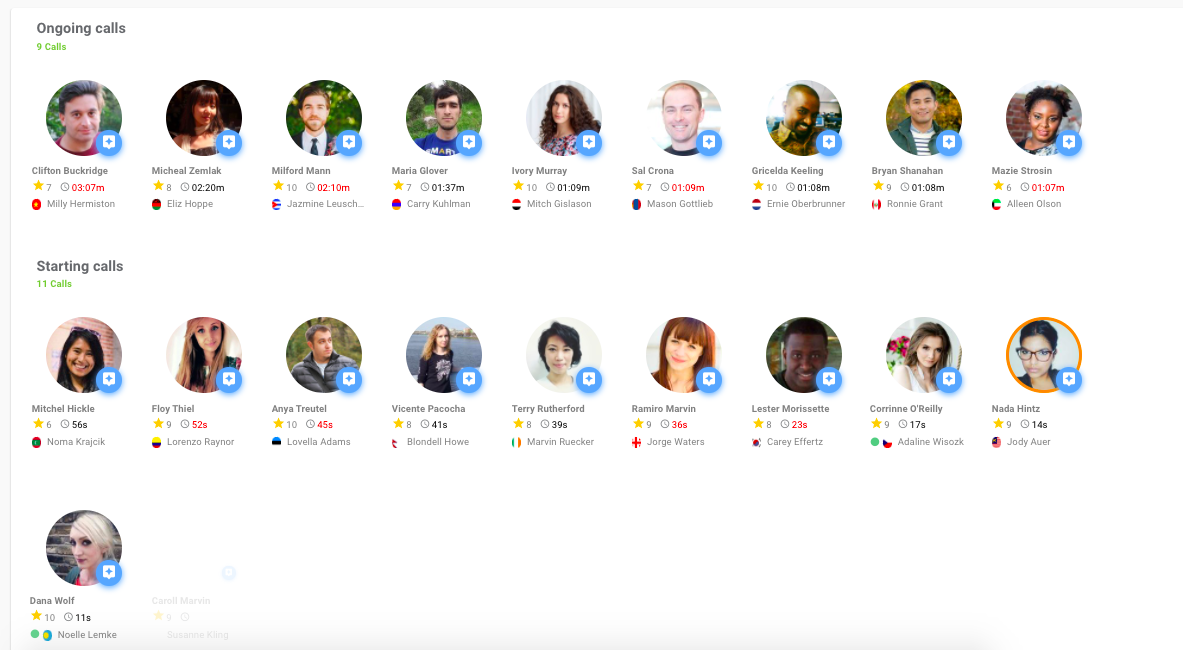 Antelope Systems Pricing, Alternatives & More 2025 | Capterra