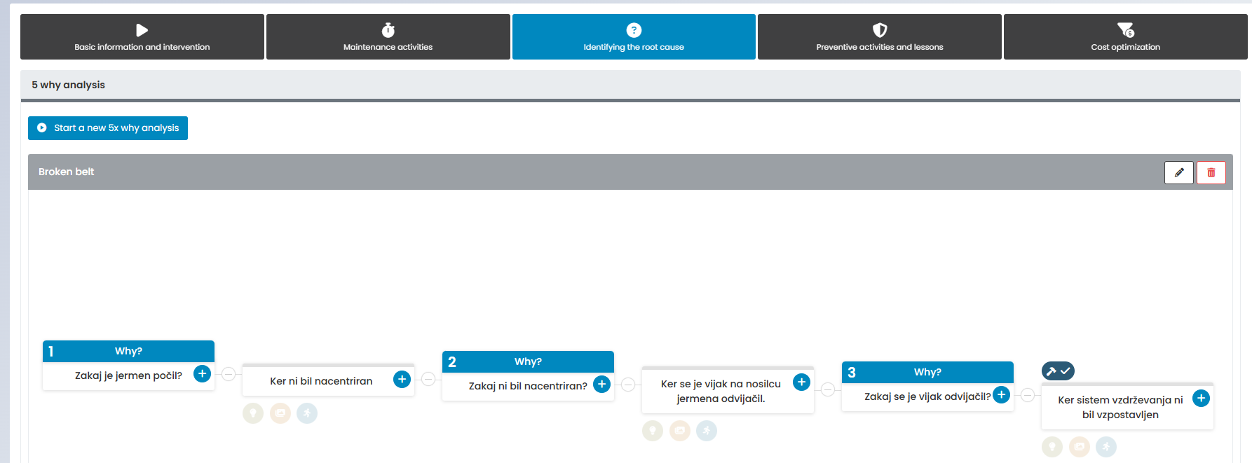 TMM - Total Maintenance Management Reviews, Cost & Features | GetApp ...