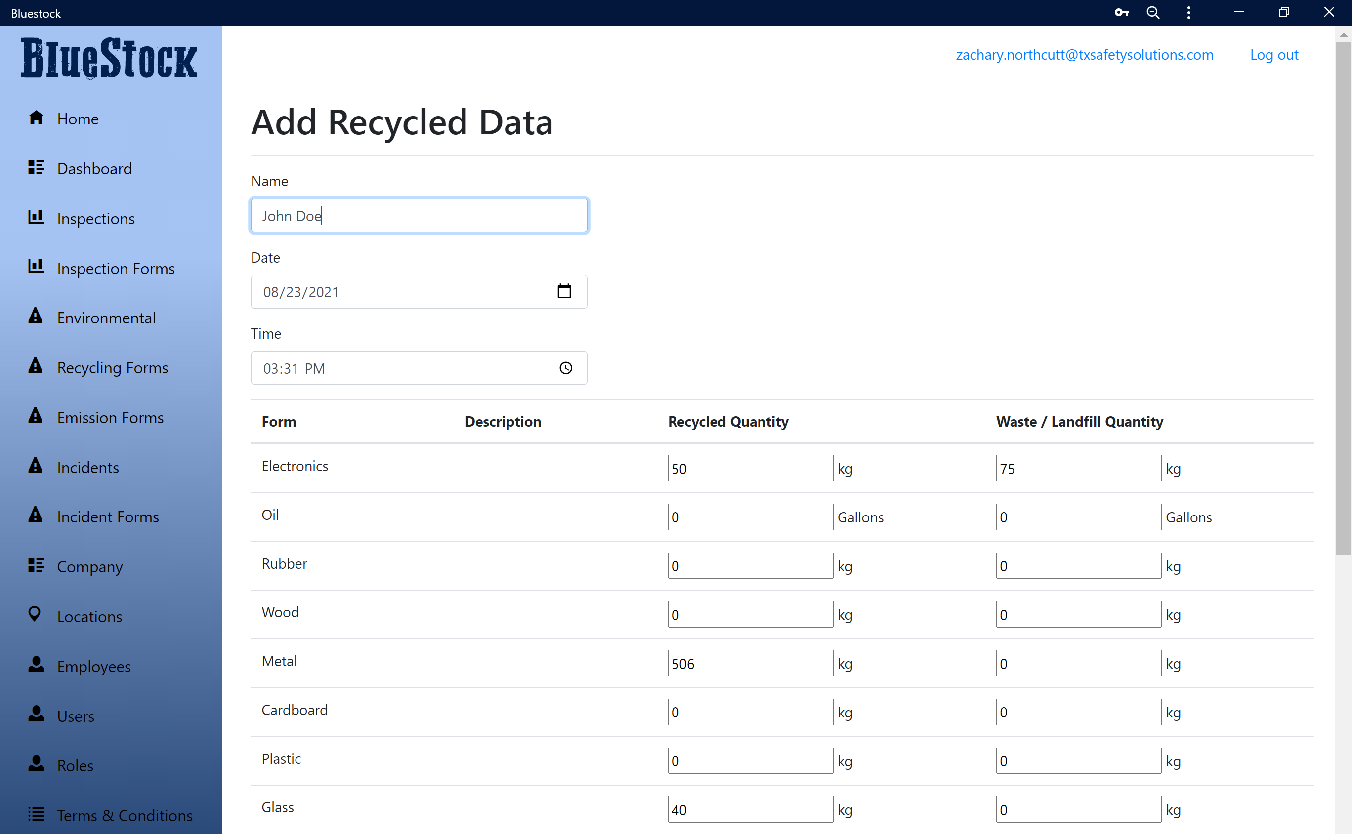 BlueStock Pricing, Alternatives & More 2025 | Capterra