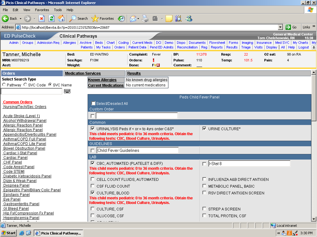 PulseCheck | Reviews, Pricing & Demos - SoftwareAdvice IE
