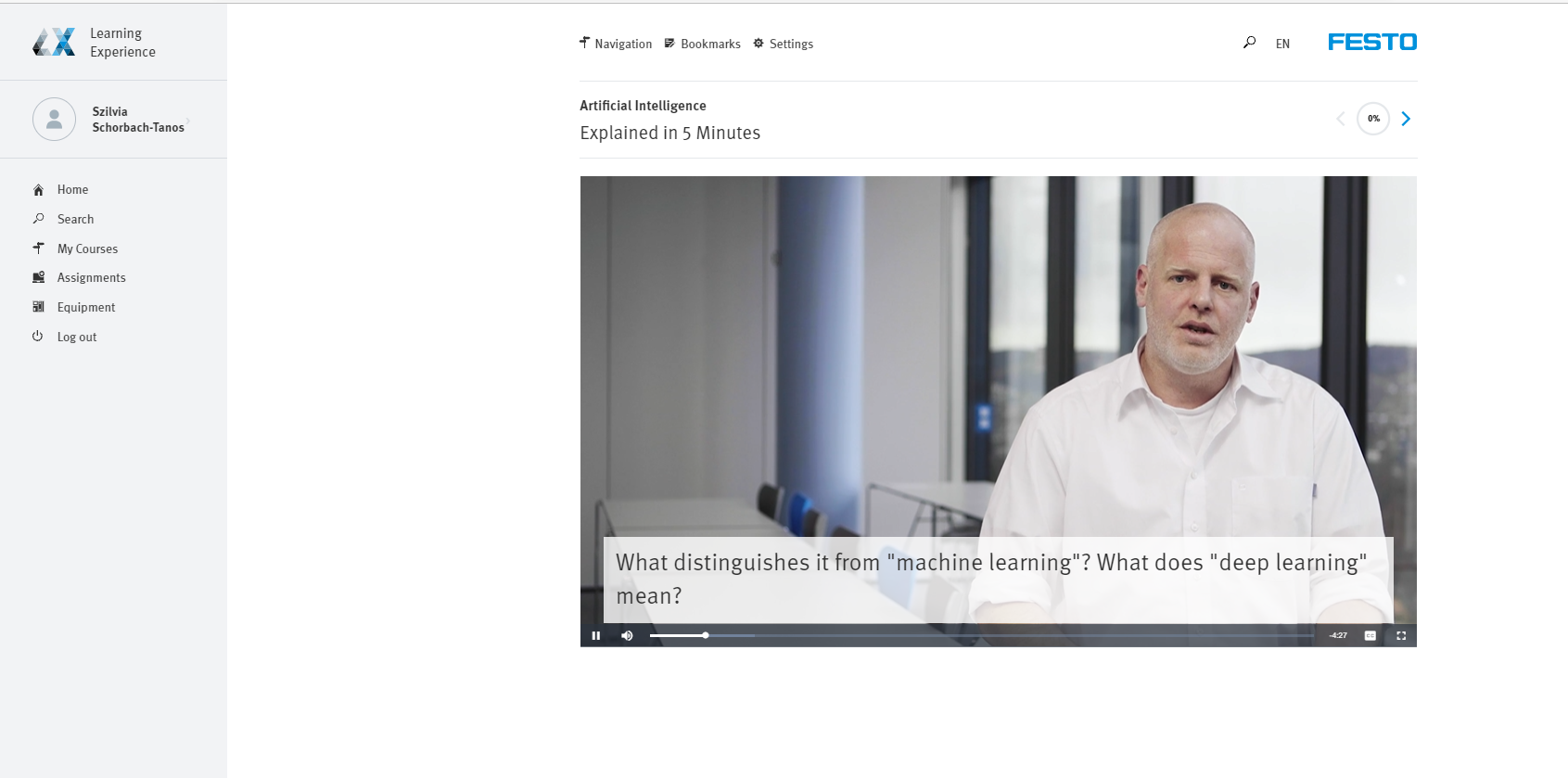 Festo Learning Experience Cost & Reviews - Capterra Australia 2025