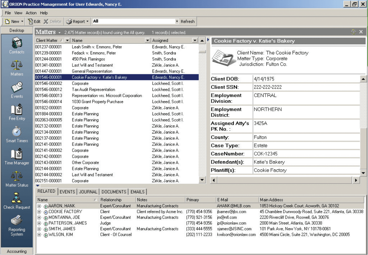 Orion Reviews, Cost & Features | GetApp Australia 2024