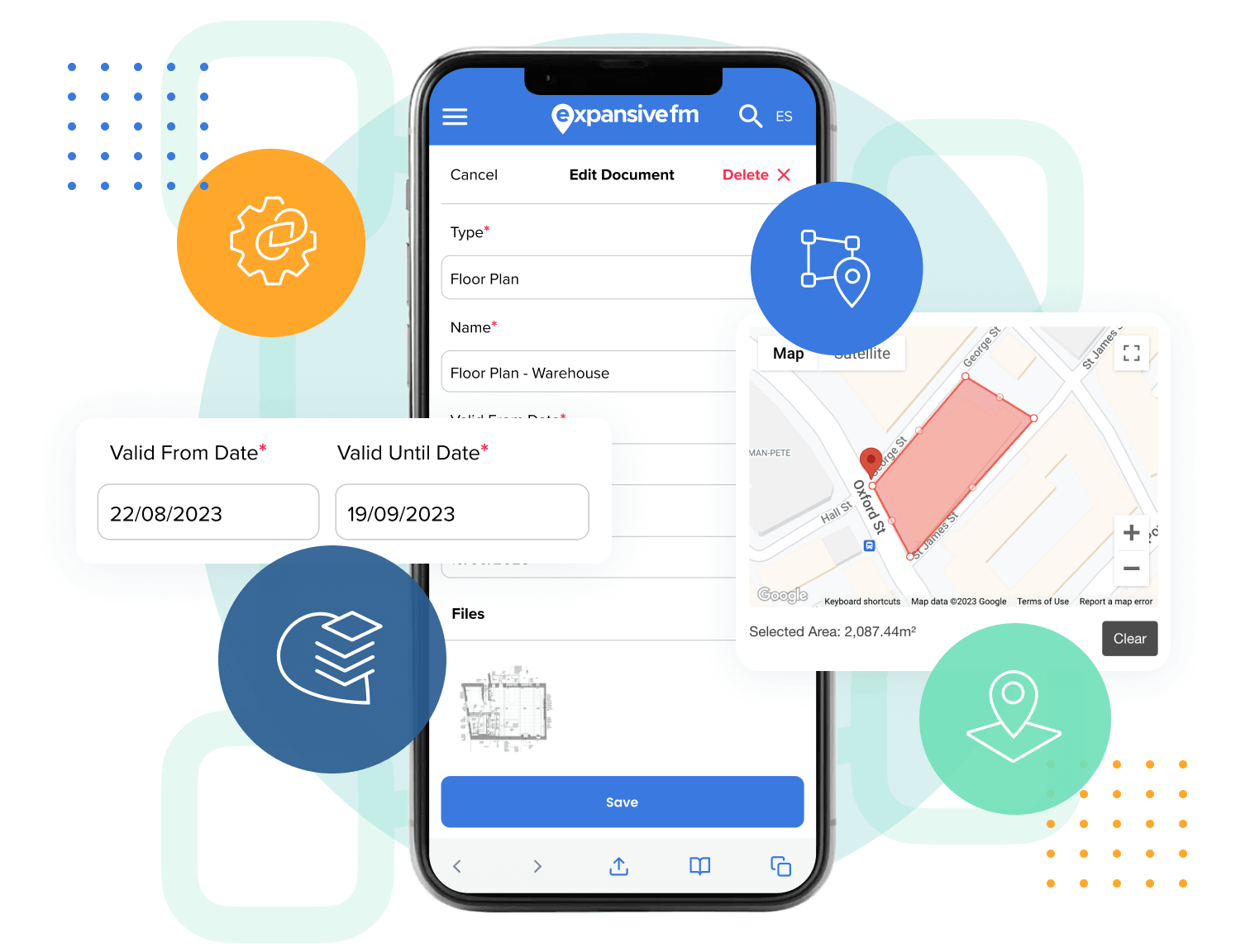Expansive Reviews, Cost & Features | GetApp Australia 2024