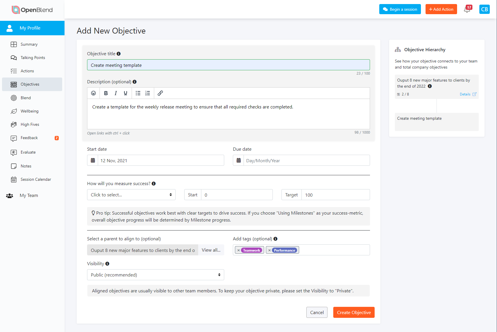 OpenBlend Pricing, Alternatives & More 2025 | Capterra