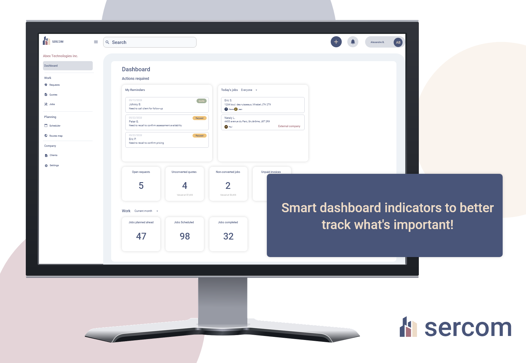 Sercom Pricing, Alternatives & More 2025 | Capterra