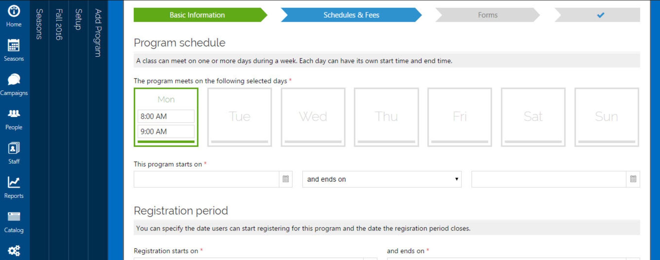 Jumbula Reviews, Cost & Features | GetApp Australia 2023