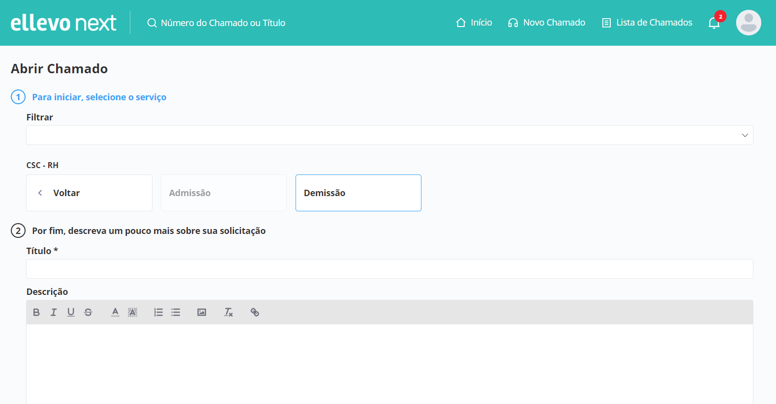 Ellevo Next - Preço, avaliações e classificação - Capterra Brasil 2025