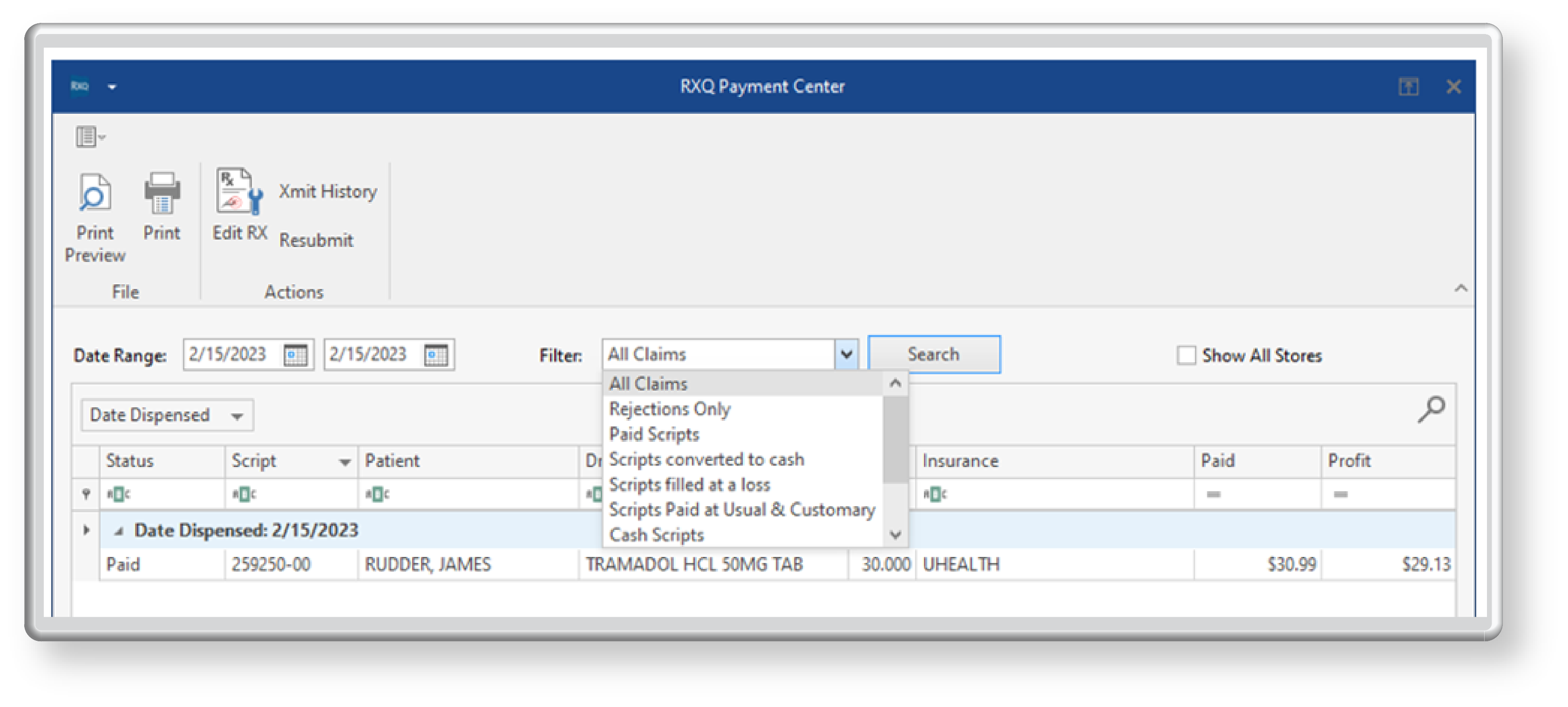 Liberty Software Reviews, Demo & Pricing - 2024