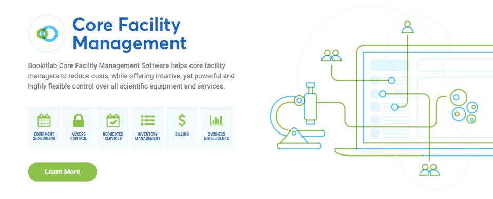Bookitlab Pricing, Alternatives & More 2025 | Capterra