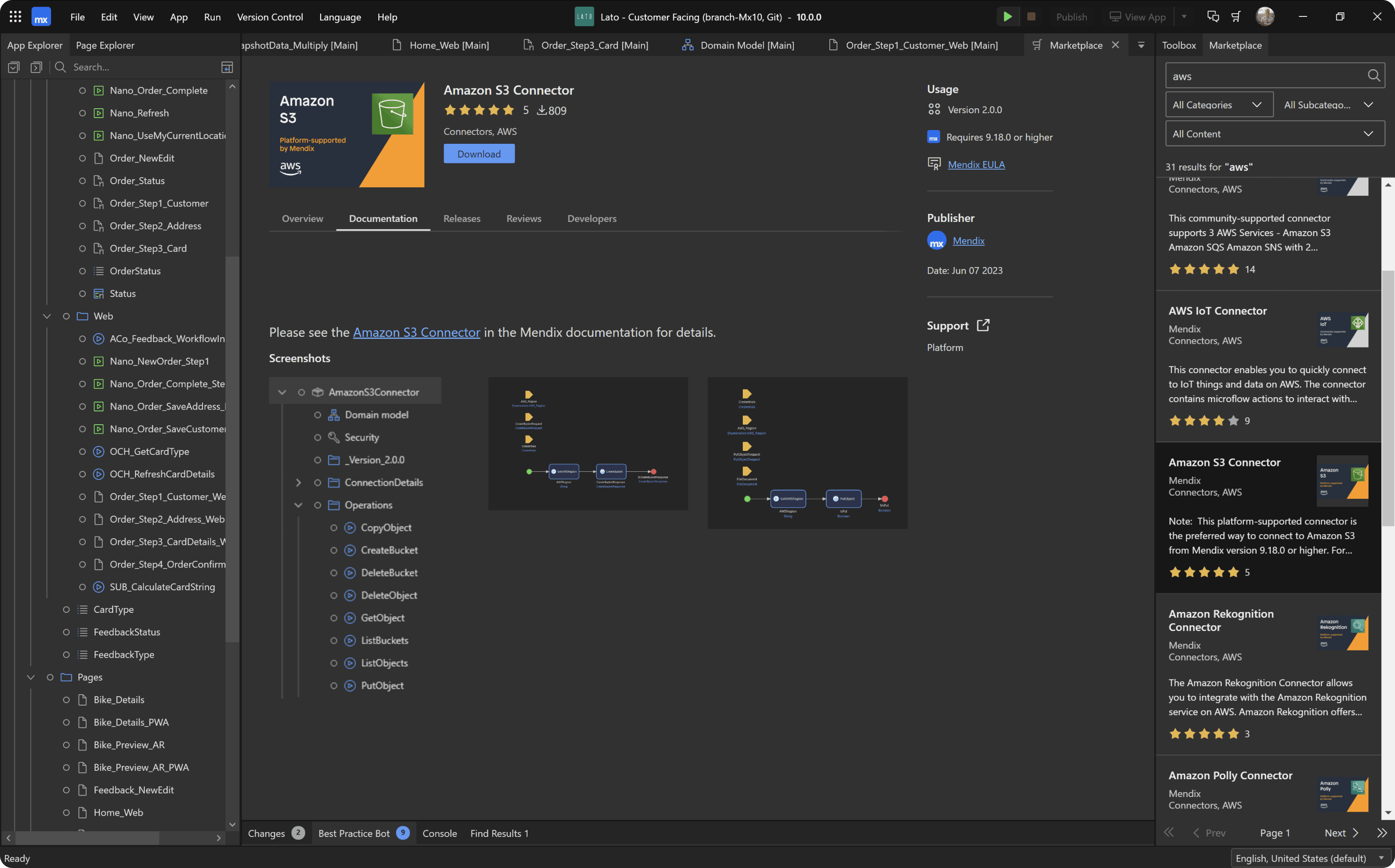 Mendix Pricing, Alternatives & More 2025 | Capterra