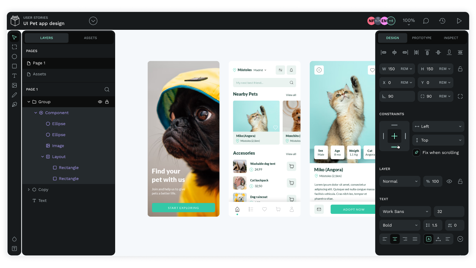 Penpot Software - 2024 Reviews, Pricing & Demo