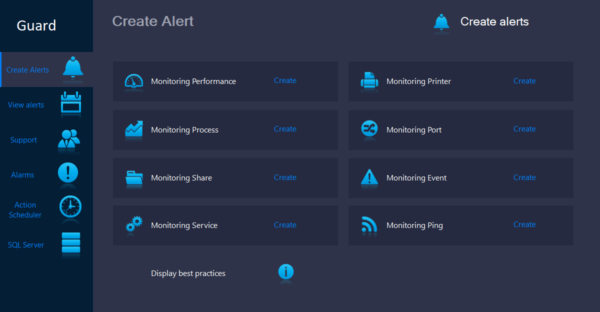 Monitorpack Guard Software - 2025 Reviews, Pricing & Demo