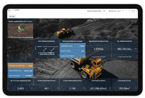 I4 Mining Pricing, Alternatives & More 2025 | Capterra