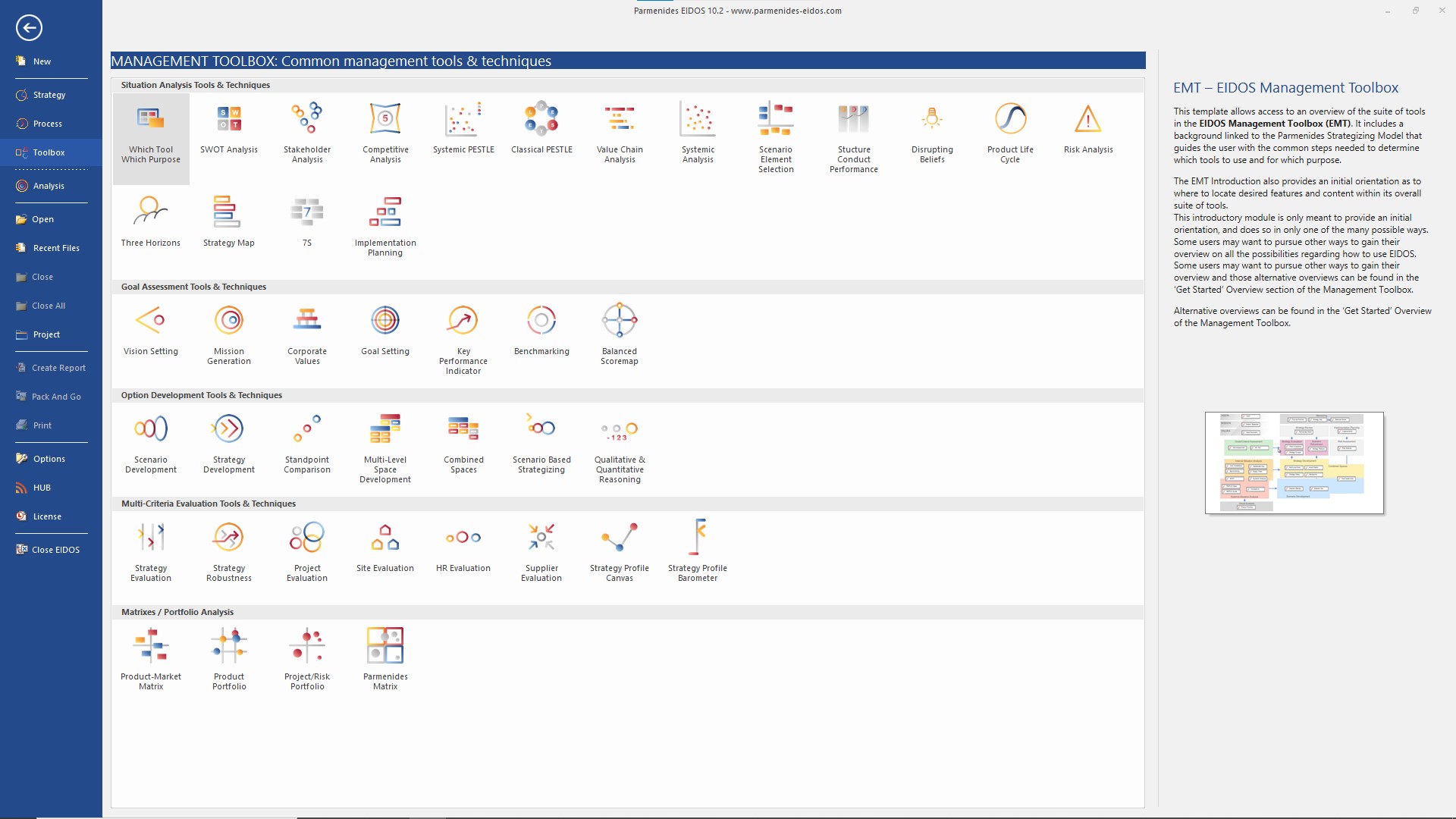 EIDOS Pricing, Alternatives & More 2025 | Capterra