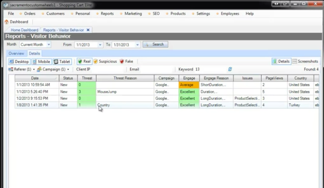 TEA Software Reviews, Cost & Features | GetApp Australia 2025
