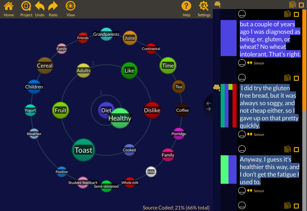 Quirkos Reviews, Cost & Features | GetApp Australia 2025