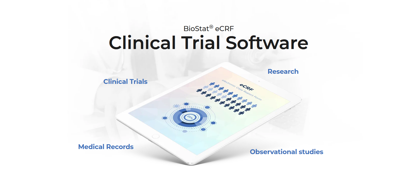 eCRF Pricing, Alternatives & More 2025 | Capterra