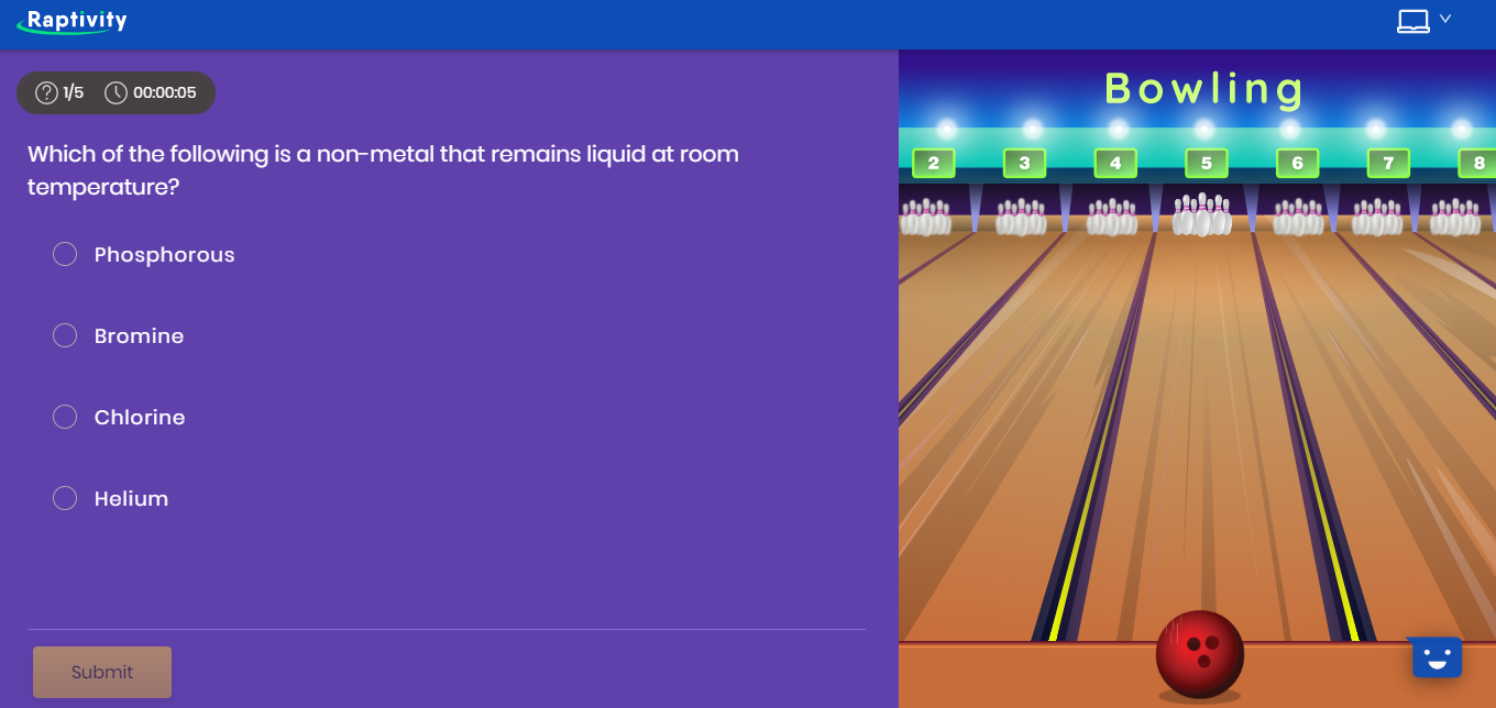 Raptivity Software - 2025 Reviews, Pricing & Demo