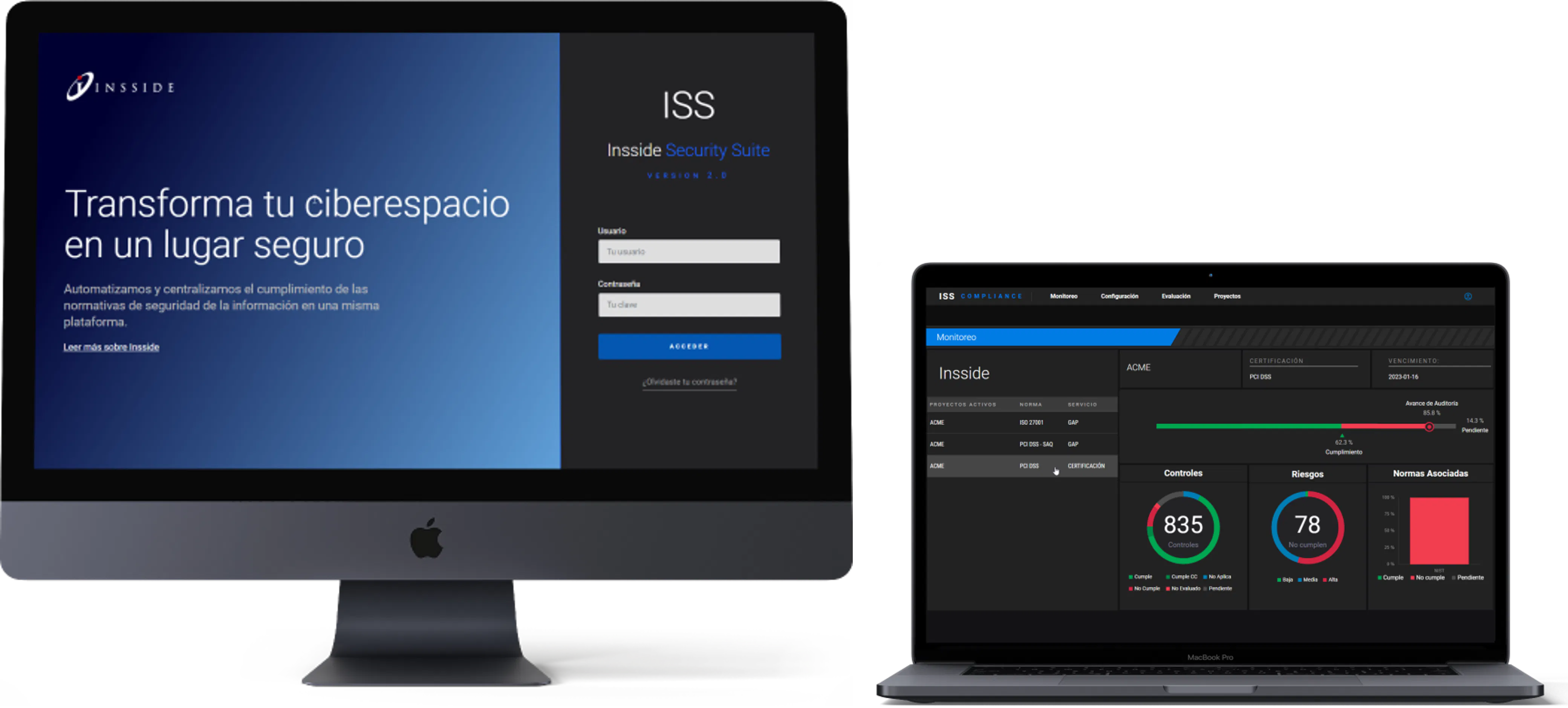 ISS Pricing, Alternatives & More 2025 | Capterra