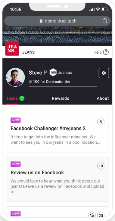 Duel Reviews, Prices & Ratings | GetApp UK 2026