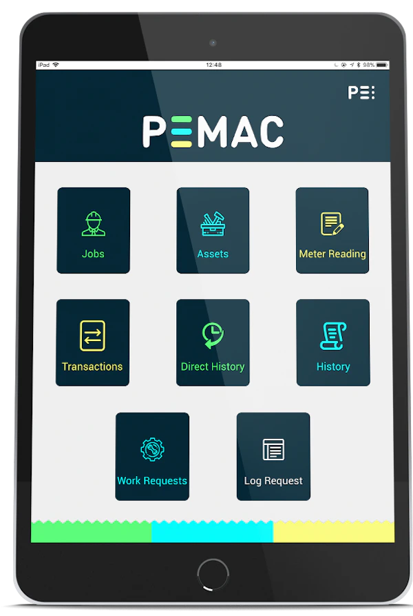 PEMAC Assets Reviews, Demo & Pricing - 2022