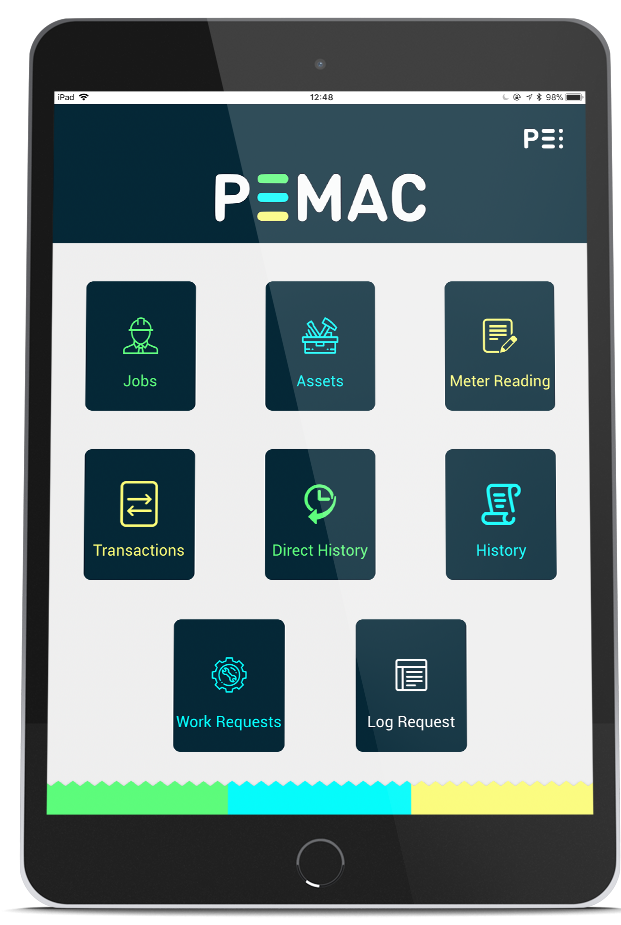 PEMAC Assets Software - 2022 Reviews, Pricing & Demo