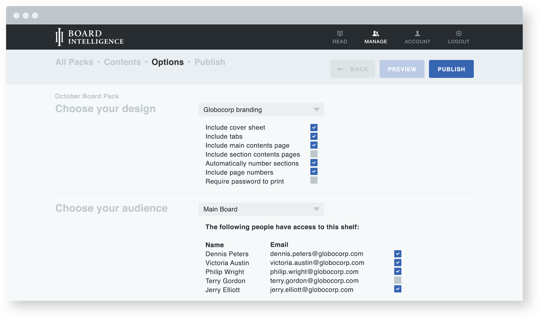 Board Intelligence Read Pricing, Features, Reviews & Alternatives | GetApp