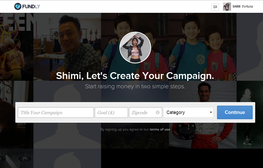 Fundly Software - 2023 Reviews, Pricing & Demo