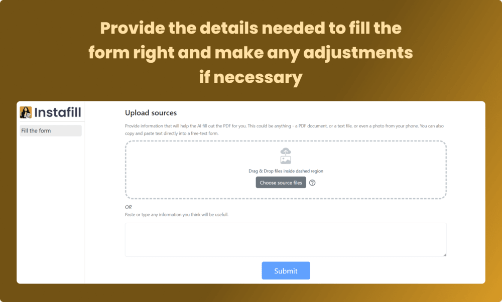 Instafill Cost & Reviews - Capterra Australia 2024