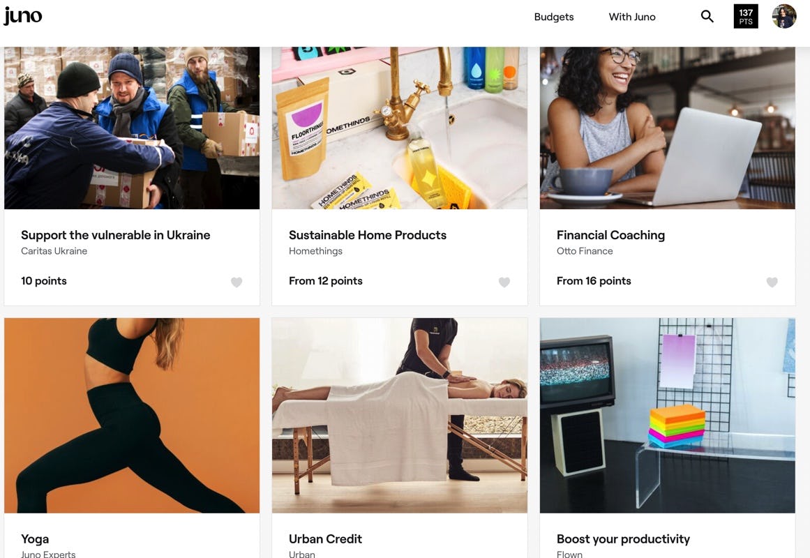 Juno Reviews, Cost & Features | GetApp Australia 2024