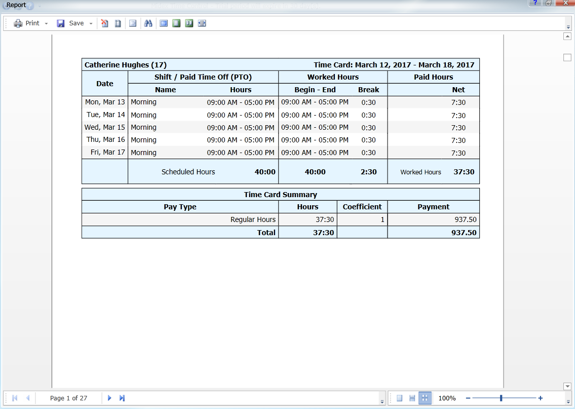 Midex Time Control | Reviews, Pricing & Demos - SoftwareAdvice AU