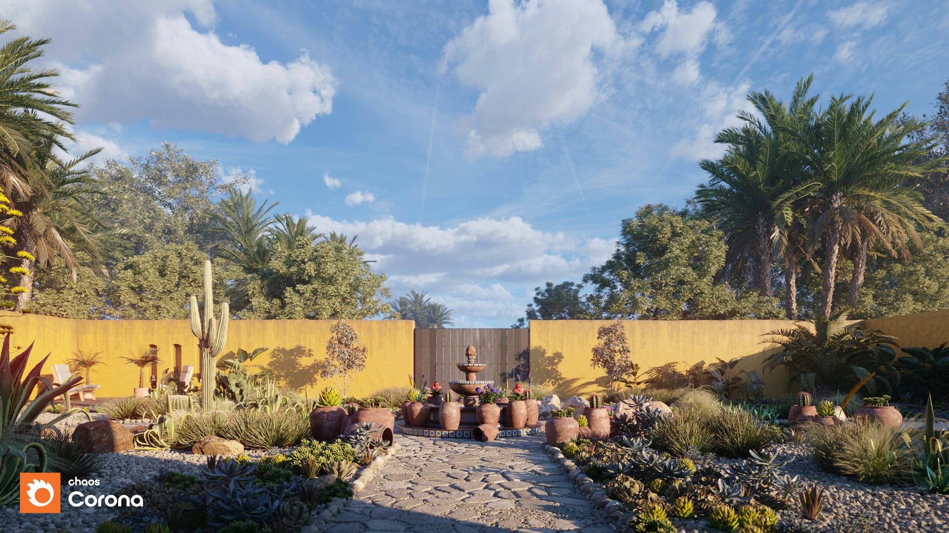 Corona Renderer Reviews, Cost & Features | GetApp Australia 2025