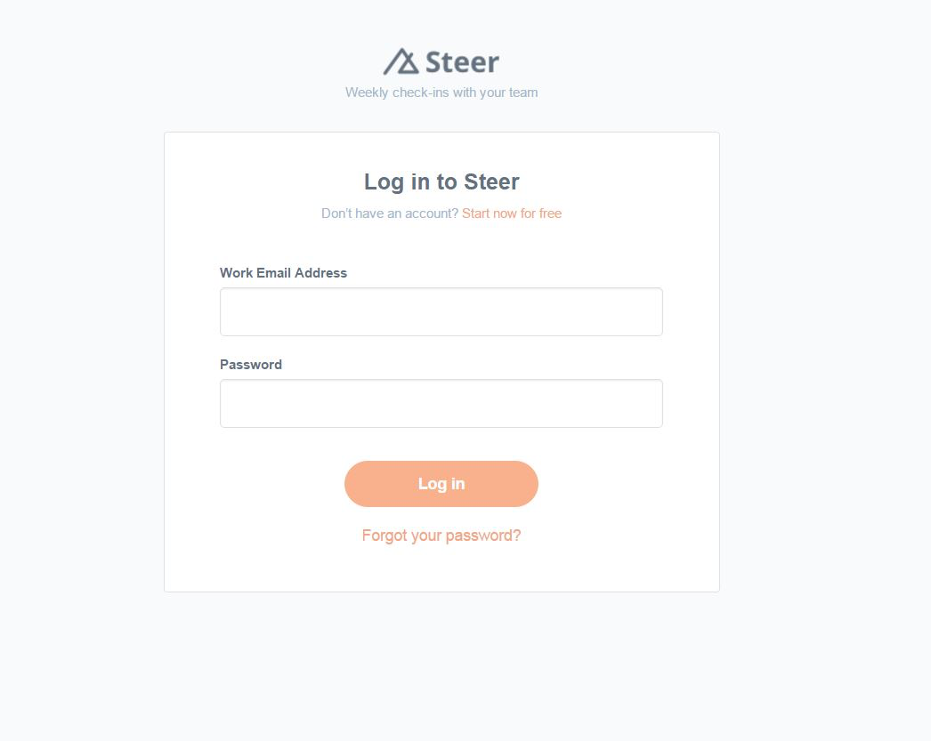 Steer: precios, funciones y opiniones | GetApp México 2025