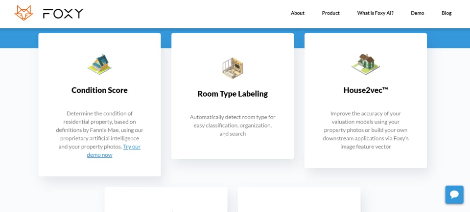FoxyAI Pricing, Alternatives & More 2023 - Capterra