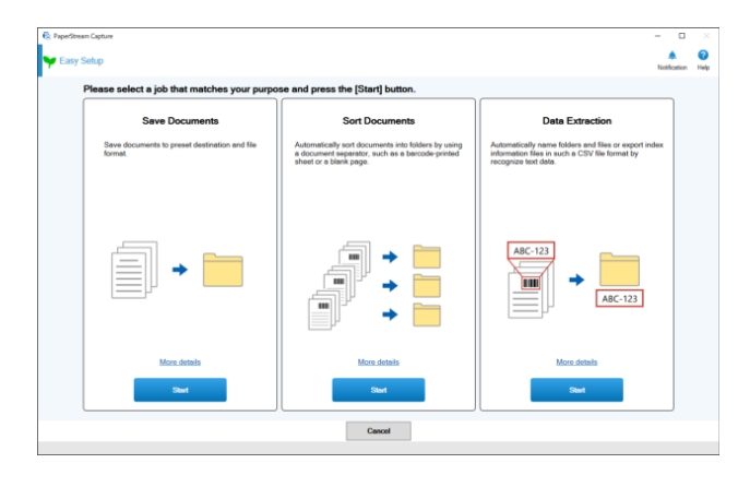 PaperStream Capture Software Reviews, Demo & Pricing - 2024