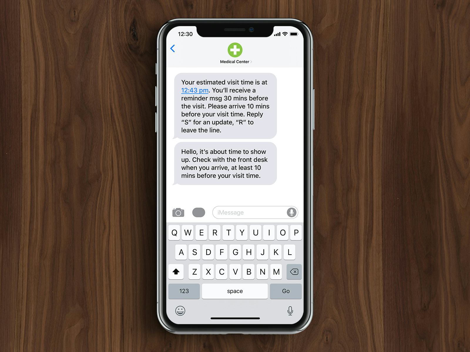 Experity Patient Engagement Software - 2025 Reviews, Pricing & Demo