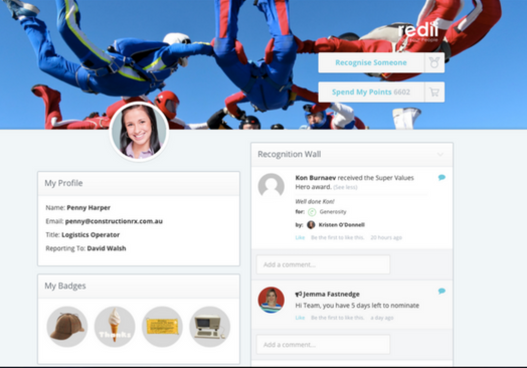 Redii Pricing, Features, Reviews & Alternatives | GetApp