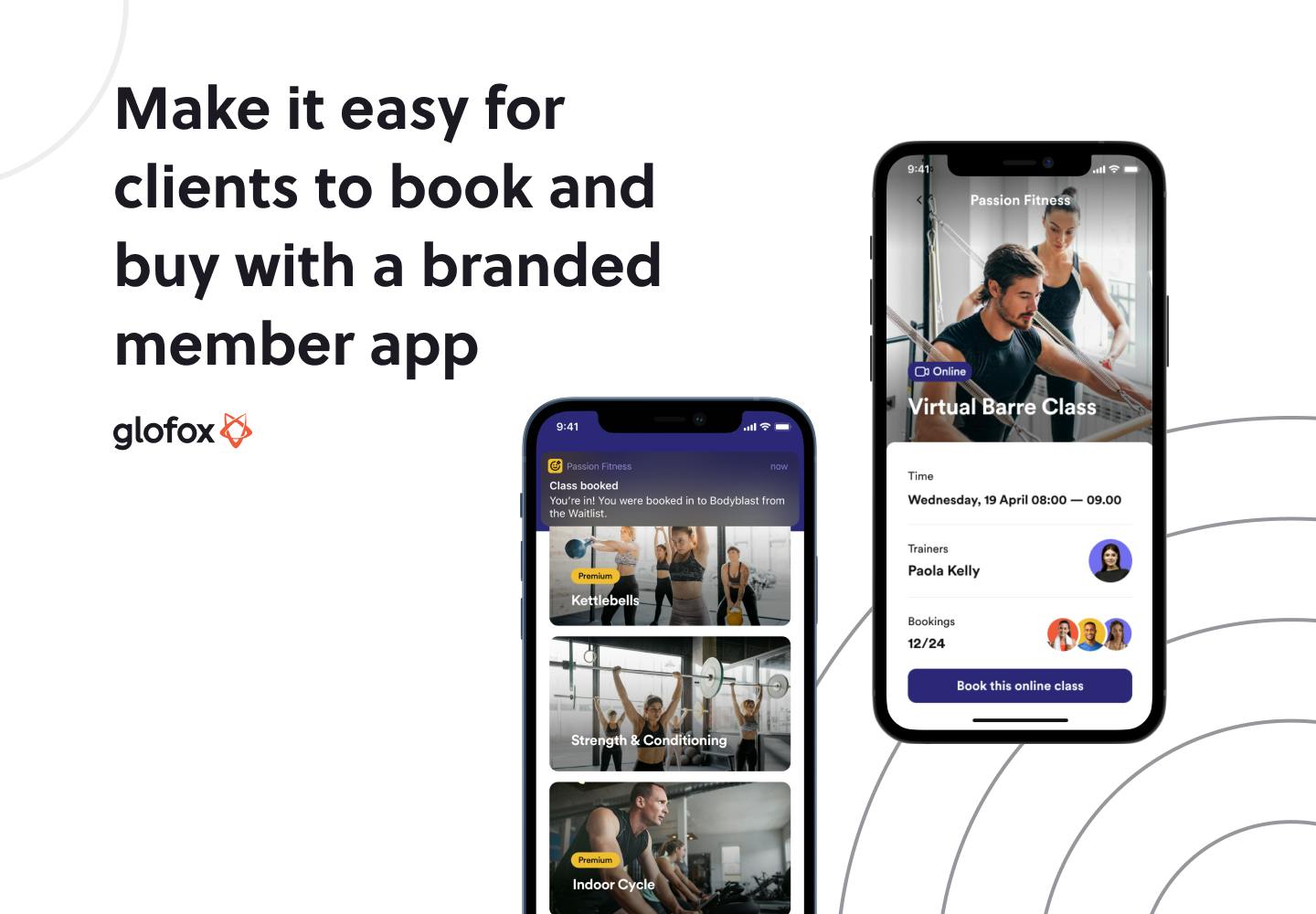 Glofox Pricing, Alternatives & More 2023 | Capterra
